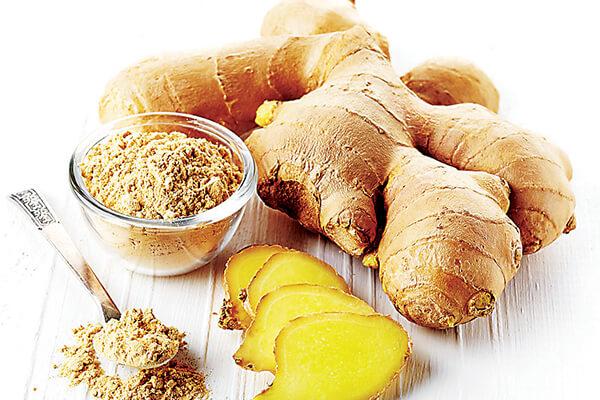 ಇನ್ಮುಂದೆ ಎಲ್ಲಾ ಅಡುಗೆಯಲ್ಲೂ ಶುಂಠಿ ಬಳಸಿ; ಇಲ್ಲವಾದ್ರೆ ಗಂಭೀರ ಕಾಯಿಲೆಗೆ ...