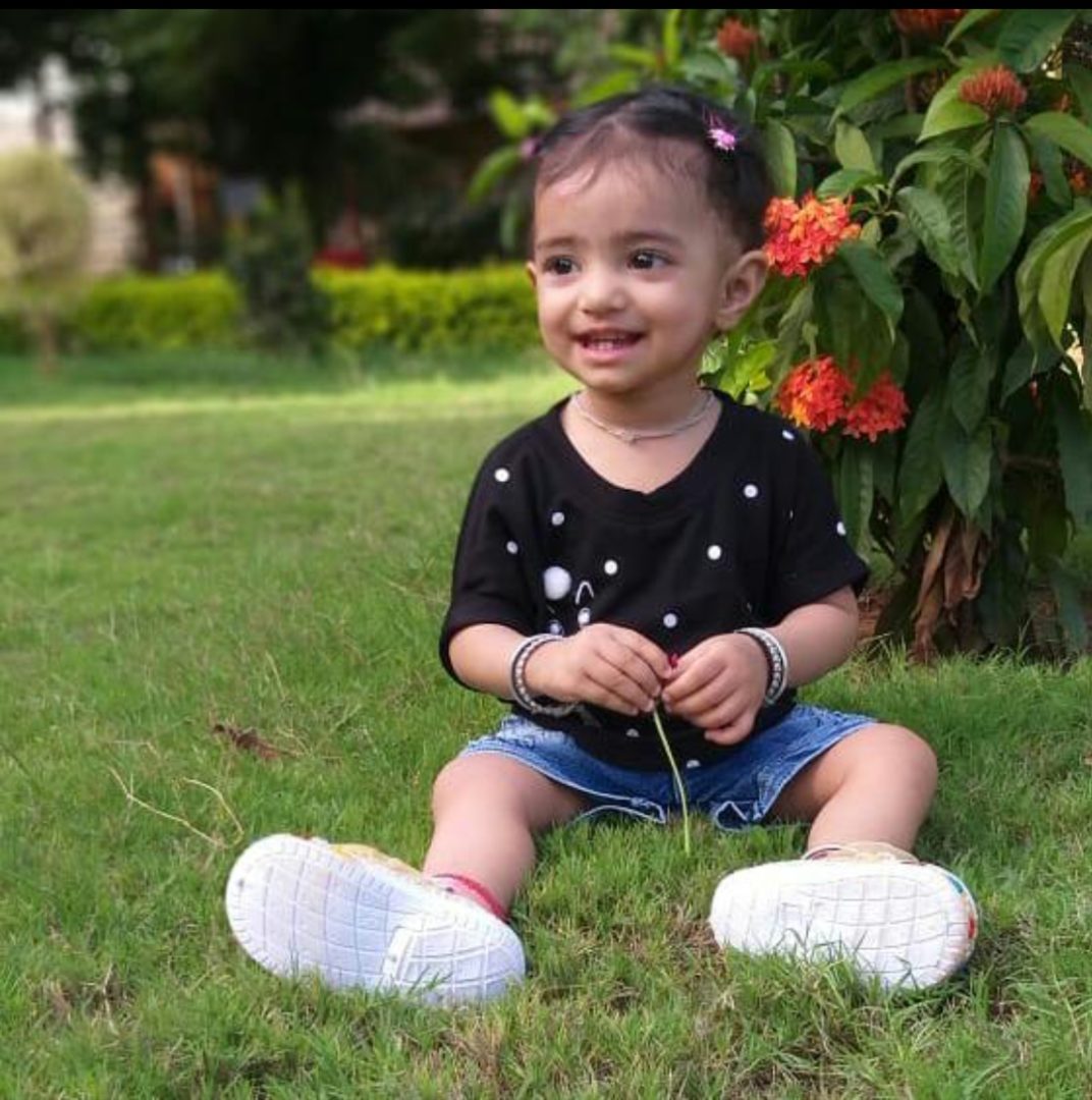 Sanvi photo - ವಿಜಯವಾಣಿ