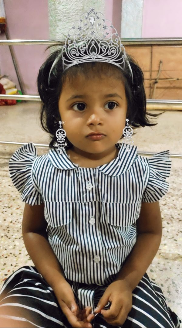 My princess - ವಿಜಯವಾಣಿ
