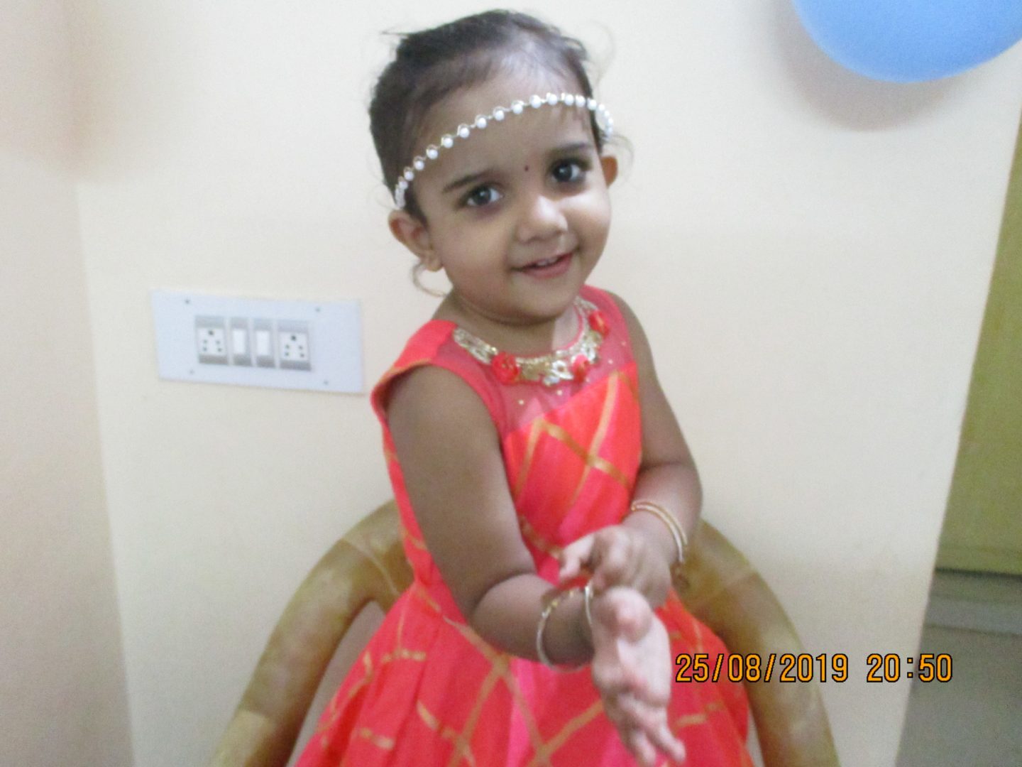 SAMRUDDHI BALEKUNDARGI FROM SAVADATTI MURGOD HOSUR VILLAGE - ವಿಜಯವಾಣಿ