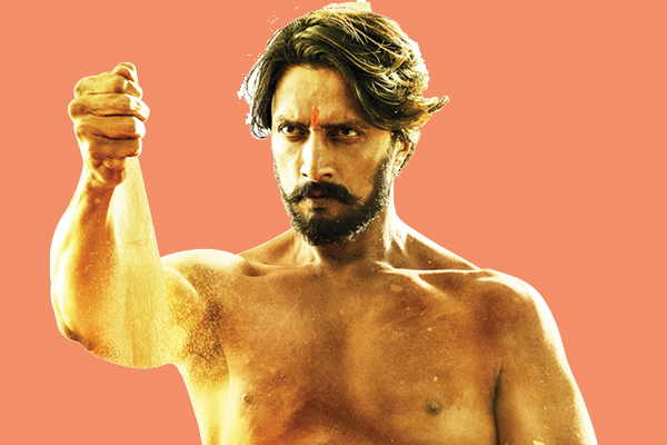 PAILWAN - ವಿಜಯವಾಣಿ