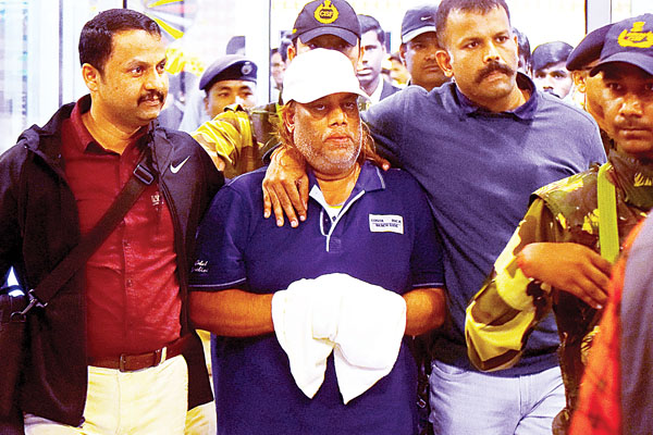 ಭೂಗತ ಪಾತಕಿ ರವಿ ಪೂಜಾರಿಗೆ ಶಾಕ್ ನೀಡಲು ಇಡಿ ಸಿದ್ಧತೆ