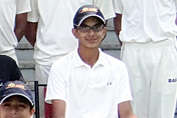 Samith - ವಿಜಯವಾಣಿ