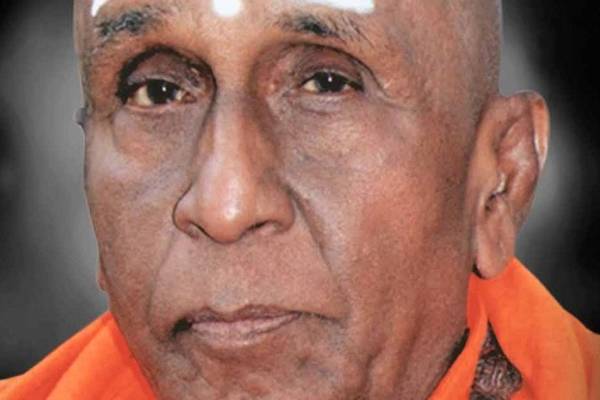 ಸಿರಿಗೆರೆಯಲ್ಲಿ ಇಂದು ಲಿಂ.ಶ್ರೀ ಶ್ರದ್ಧಾಂಜಲಿ