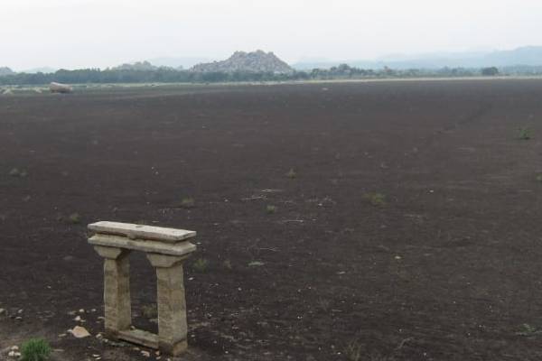 ASHOKA SIDDAPURA KERE MLK - ವಿಜಯವಾಣಿ