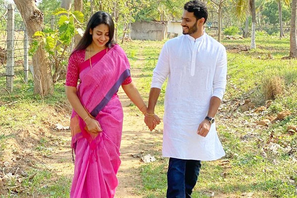 Nikhil Kumar Final - ವಿಜಯವಾಣಿ