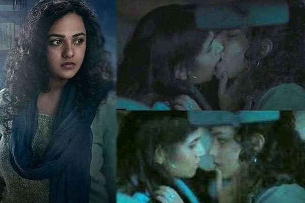 Nitya Menon - ವಿಜಯವಾಣಿ