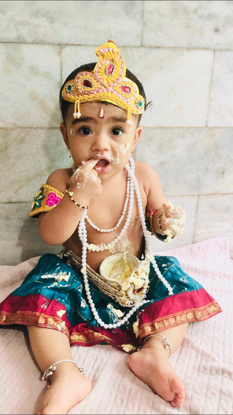 SANMAYI MALLESARA, PARENT-SUNIL MALLESARA,SHUBHA RAO - ವಿಜಯವಾಣಿ