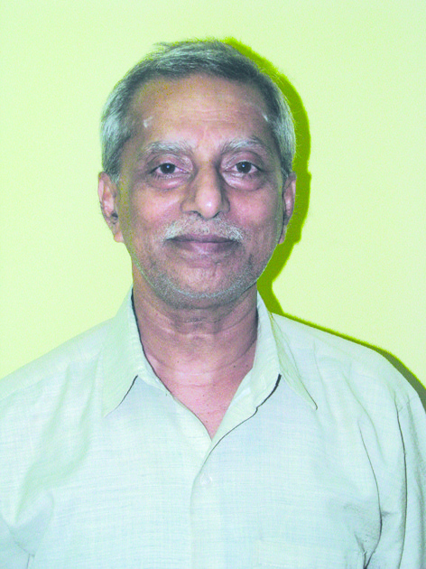 Dr. Suryanarayana Nagendra Bhat Hitlalli - ವಿಜಯವಾಣಿ Dr. Suryanarayana Nagendra Bhat Hitlalli - ವಿಜಯವಾಣಿ