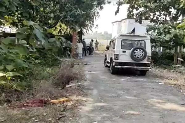 Gang Rape - ವಿಜಯವಾಣಿ