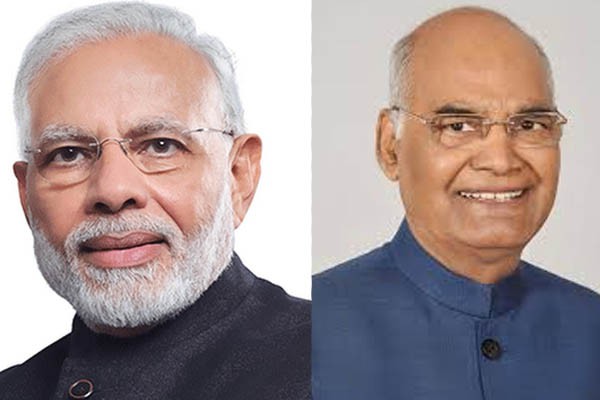 ಗಾಂಧೀಜಿ, ಲಾಲ್ ಬಹದೂರ್ ಶಾಸ್ತ್ರಿ ಜಯಂತಿಗೆ ಪ್ರಧಾನಿ, ರಾಷ್ಟ್ರಪತಿ ಶುಭಾಶಯ: ಬಾಪೂ ...