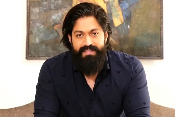 ಇಂದು ನಿಮ್ಮ ಯಶ್ ಏನೇ ಆಗಿರಬಹುದು, ಇದಕ್ಕೂ ಮೊದಲು ನಾನು ಬಸ್ ಚಾಲಕನ ಪುತ್ರ ...