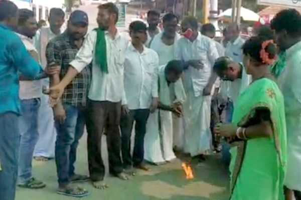 gp otha - ವಿಜಯವಾಣಿ