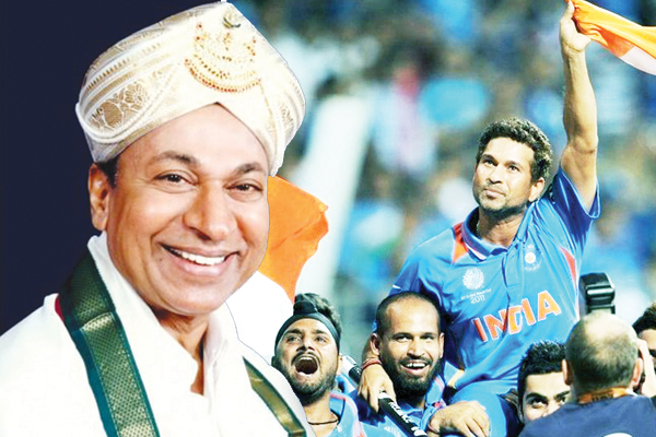 Dr Raj - ವಿಜಯವಾಣಿ