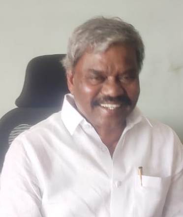 KSRTC Chairman Chandrappa - ವಿಜಯವಾಣಿ