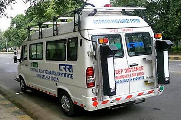 ರಾಷ್ಟ್ರೀಯ ಹೆದ್ದಾರಿಗಳ ಗುಣಮಟ್ಟ ಅಳೆಯಲಿದೆ ನೆಟ್ ವರ್ಕ್ ಸರ್ವೇ ವಾಹನ; ತಂತ್ರಜ್ಞಾನ ...