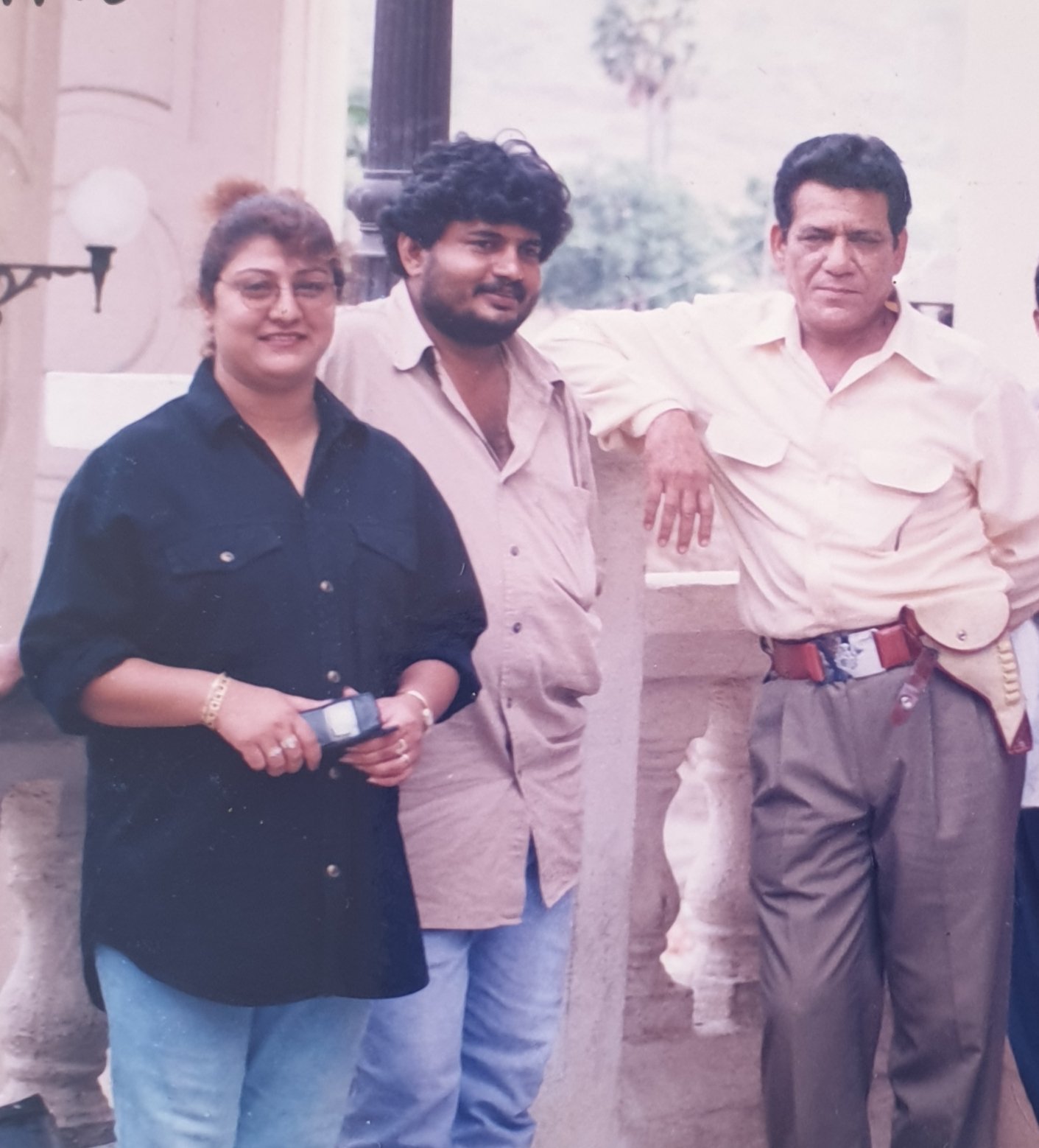 malashree-ramu-unseen-family-rare-photos_15926320801 - ವಿಜಯವಾಣಿ