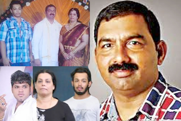 ಭಾಸ್ಕರ ಶೆಟ್ಟಿ ಕೊಲೆ ಪ್ರಕರಣದಲ್ಲಿ ಕೂದಲು, ಮೂಳೆ, ರಕ್ತದ ಕಲೆ ಮಹತ್ವದ ಸಾಕ್ಷ್ಯ ...