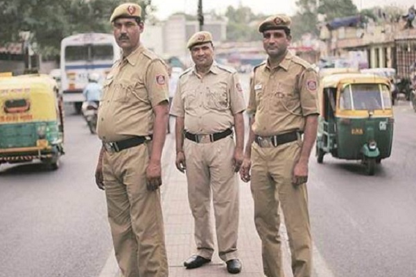 constables - ವಿಜಯವಾಣಿ