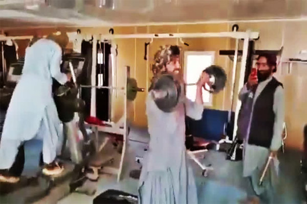 jym pic - ವಿಜಯವಾಣಿ