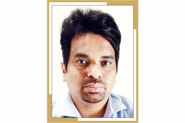 Dr Raghu - ವಿಜಯವಾಣಿ