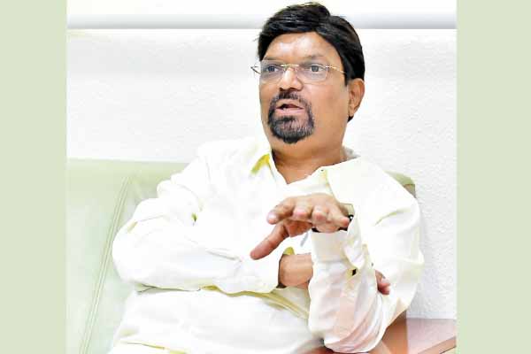 ಕಸಾಪಗೆ ಹೊಸ ರೂಪ: ಸಾಹಿತ್ಯ ಪರಿಷತ್ತಿನ ನೂತನ ಅಧ್ಯಕ್ಷ ಮಹೇಶ್ ಜೋಶಿ ಮನದಾಳ