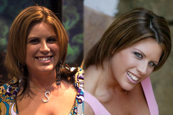 Lisa Sparks's Instagram, Twitter & Facebook on IDCrawl