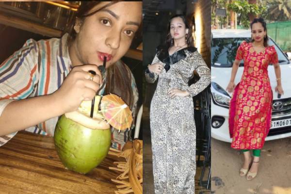 archana reddy - ವಿಜಯವಾಣಿ