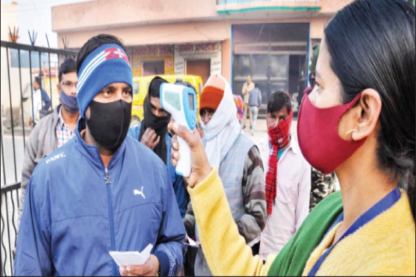 ಕರೊನಾ ನಿರ್ಮೂಲನೆ ಅಸಾಧ್ಯ; ಯೇಲ್ ವಿಶ್ವವಿದ್ಯಾಲಯದ ಅಧ್ಯಯನ ವರದಿ ಉಲ್ಲೇಖ!