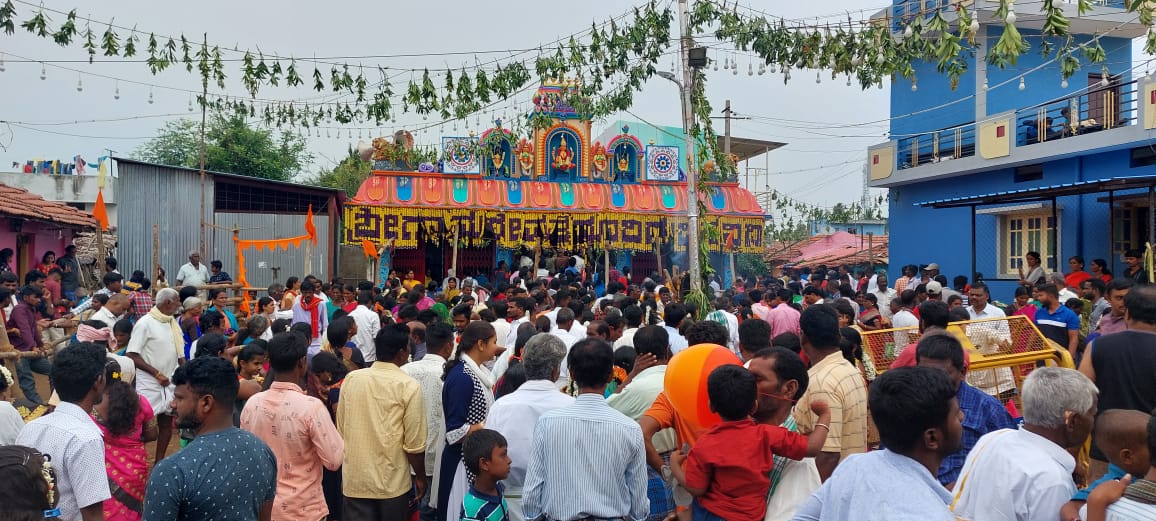 kollegala 1 - ವಿಜಯವಾಣಿ