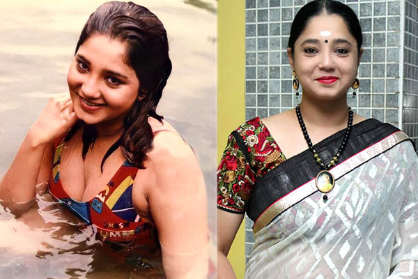 Aishwarya Bhaskar - ವಿಜಯವಾಣಿ