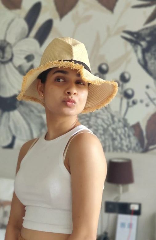 Anusha 3 - ವಿಜಯವಾಣಿ