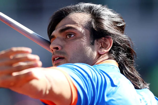 ವಿಶ್ವ ಅಥ್ಲೆಟಿಕ್ಸ್ ಚಾಂಪಿಯನ್ ಶಿಪ್ಸ್ ಜಾವಲಿನ್ ಥ್ರೋ ಫೈನಲ್ ಗೆ ಅರ್ಹತೆ ಪಡೆದ ...