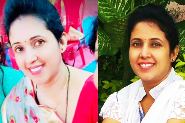 Dr Roopa - ವಿಜಯವಾಣಿ