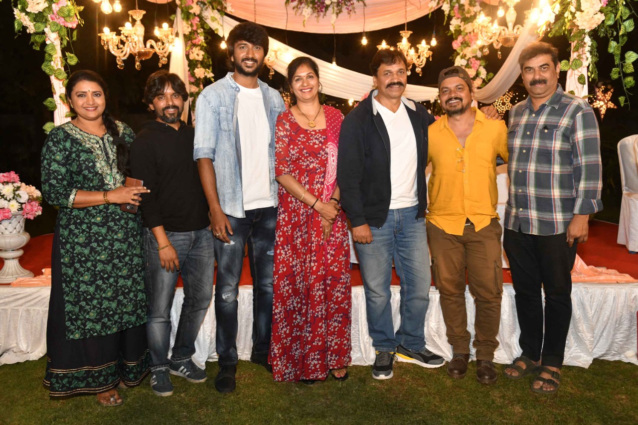 Unlock Raghava 1 - ವಿಜಯವಾಣಿ