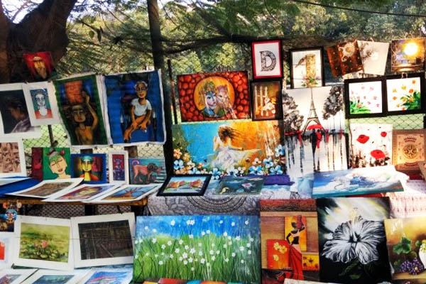 Chitra Santhe - ವಿಜಯವಾಣಿ