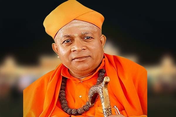 ಸ್ತ್ರೀಭೂಣ ಹತ್ಯೆ ತಕ್ಷಣ ನಿಲ್ಲಲಿ; ಸಿರಿಗೆರೆ ಮಠದ ಜಗದ್ಗುರು ಡಾ.ಶಿವಮೂರ್ತಿ ...