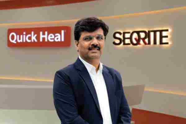 ಕೇಂದ್ರ ಬಜೆಟ್ ಡಿಜಿಟಲ್ ಮೂಲಸೌಕರ್ಯವನ್ನು ಬಲಪಡಿಸಲು ಸಹಕಾರಿ; ಕ್ವಿಕ್ ಹೀಲ್ ...