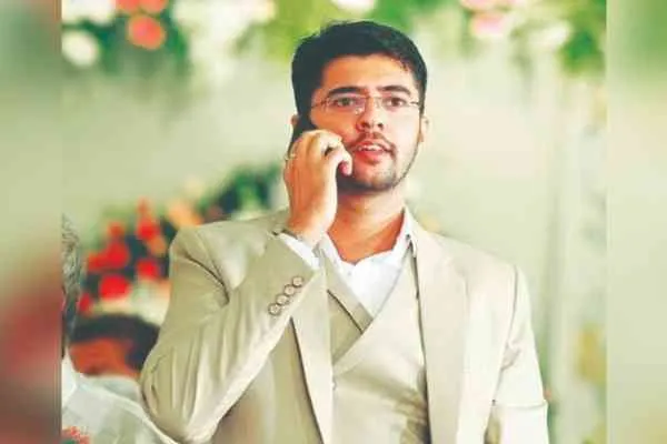 Success Story | ಐಎಎಸ್ ಆಗಲು 'ಪೃಥ್ವಿ' ಸಿನಿಮಾ ಪ್ರೇರಣೆ!