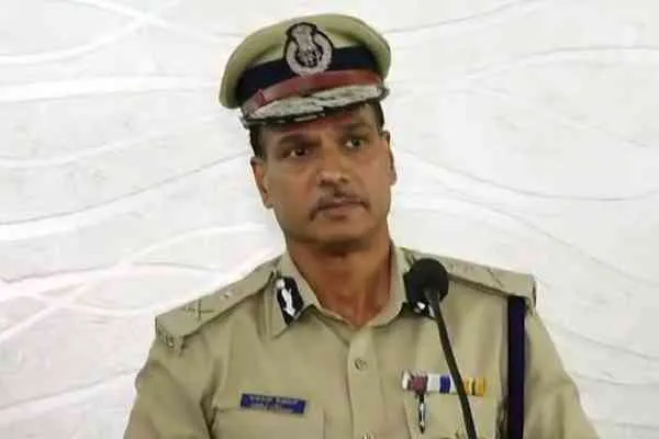 ಜಿಲ್ಲೆಯ ಅಪರಾಧ ಪ್ರಕರಣಗಳ ಪರಿಶೀಲನಾ ಸಭೆಗೆ ಐಪಿಎಸ್‌ಗಳ ಉಸ್ತುವಾರಿ; ನಿಮ್ಮ ...