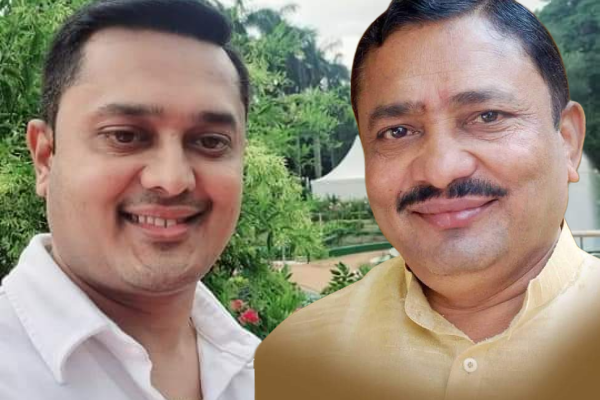 ಬಿಜೆಪಿ ಸಂಸದರಾಗಿದ್ದ ಪ್ರಬಲ ಪಂಚಮಸಾಲಿ ಮುಖಂಡ ಮರಳಿ ಕಾಂಗ್ರೆಸ್ ಗೆ!