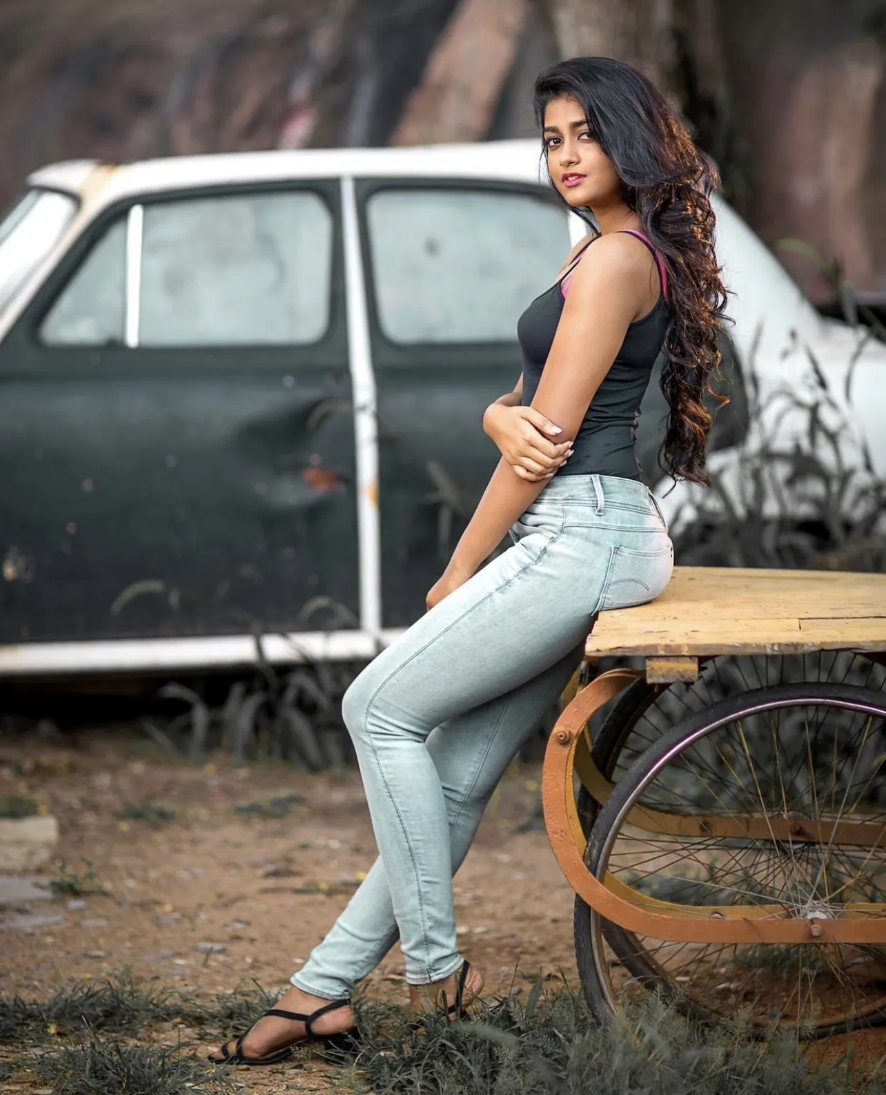 Dimple Hayati 1 - ವಿಜಯವಾಣಿ