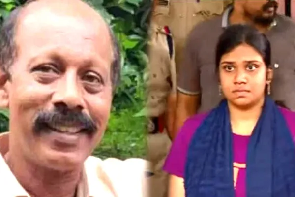 Restaurant owner Death case - ವಿಜಯವಾಣಿ