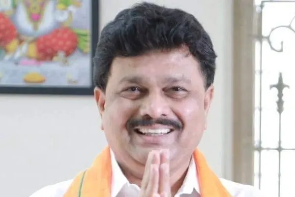 ಬಿಜೆಪಿಯ ಪರಾಜಿತ ಅಭ್ಯರ್ಥಿಗೆ ಲಘು ಹೃದಯಾಘಾತ