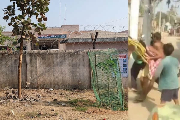 ASI Police - ವಿಜಯವಾಣಿ