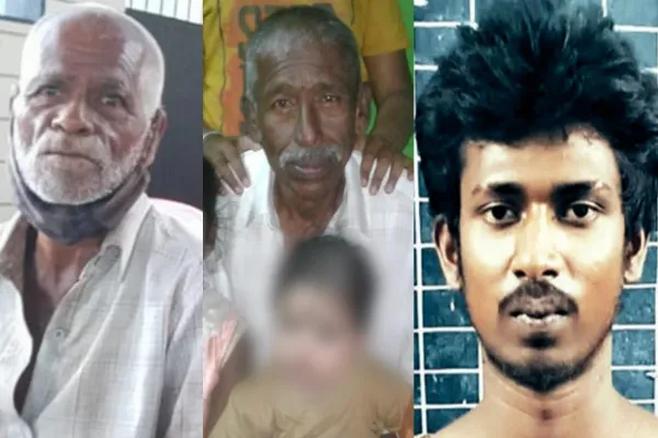 Hunsur Double Murder - ವಿಜಯವಾಣಿ