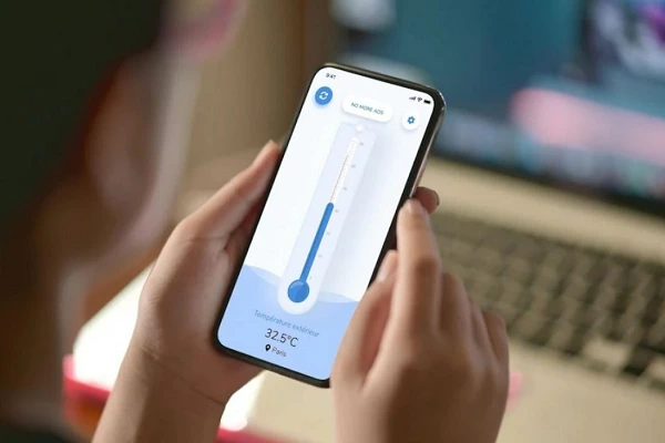 fever app - ವಿಜಯವಾಣಿ