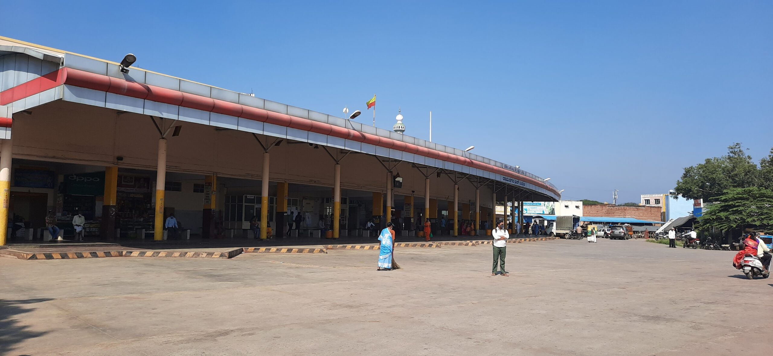 30-06-rama-busstand - ವಿಜಯವಾಣಿ