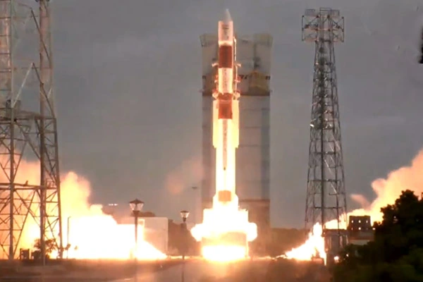 Isro Rocket - ವಿಜಯವಾಣಿ