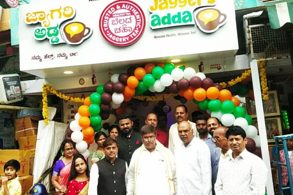 ಜನರು ಸಾವಯವ ವಸ್ತುಗಳನ್ನು ಬಳಸುತ್ತಿರುವುದು ಒಳ್ಳೆಯ ಬೆಳವಣಿಗೆ: ಶಾಸಕ ಗೋಪಾಲಯ್ಯ